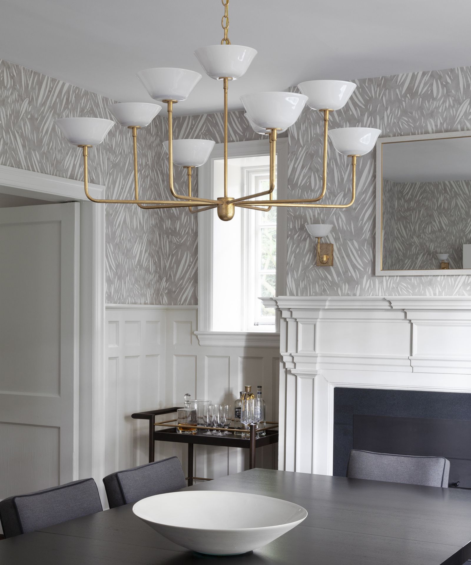 6 design tips from a Colonial Revival home in Philadelphia | Homes and ...