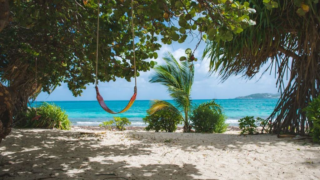 Inside SXM Music Festival - Saint Martin Island Music Festival | Marie ...