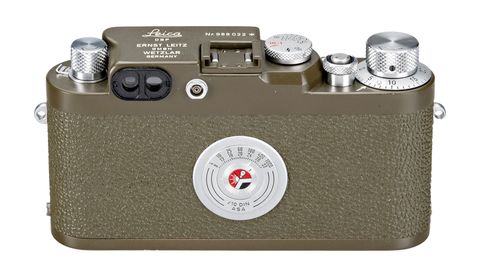 One-of-a-kind Leica IIIg sells for US$3.8 million at first ever camera ...