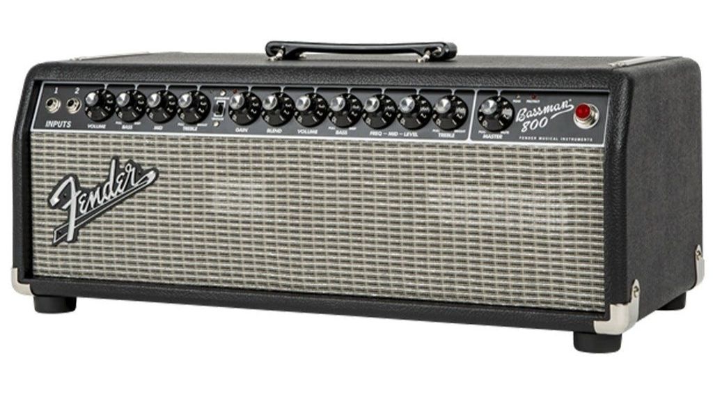 Best bass amps 2025: low-end tone machines | GuitarPlayer
