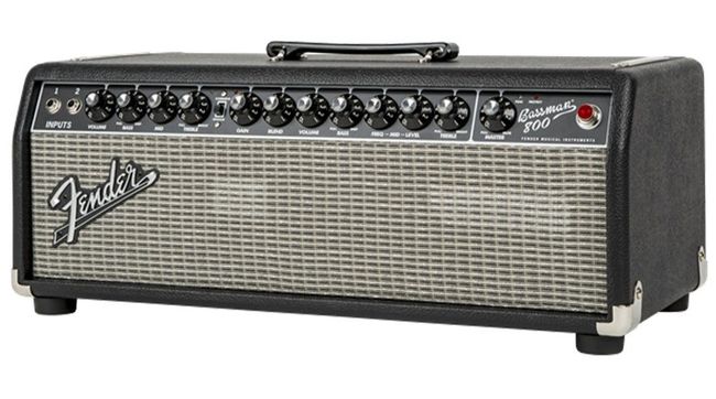 Best bass amps 2026: low-end tone machines | GuitarPlayer