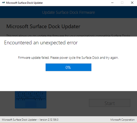 How to update Microsoft Surface Dock firmware | Windows Central