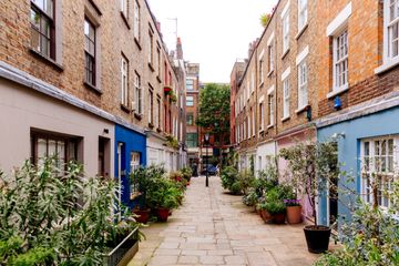 The ten most expensive neighborhoods in London – do you live in one ...