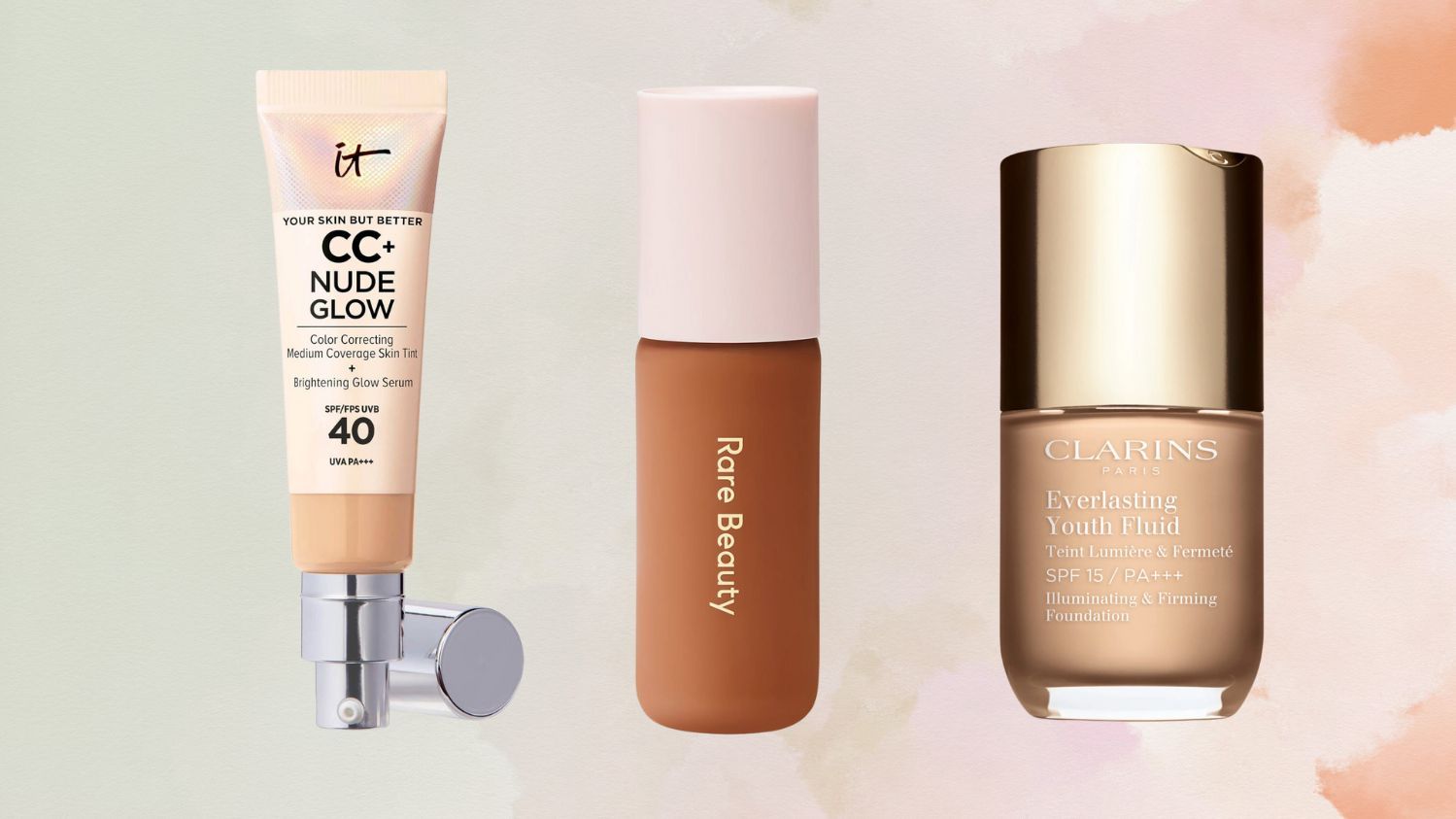 The 12 best foundations with SPF in 2024, tried and tested | Woman & Home