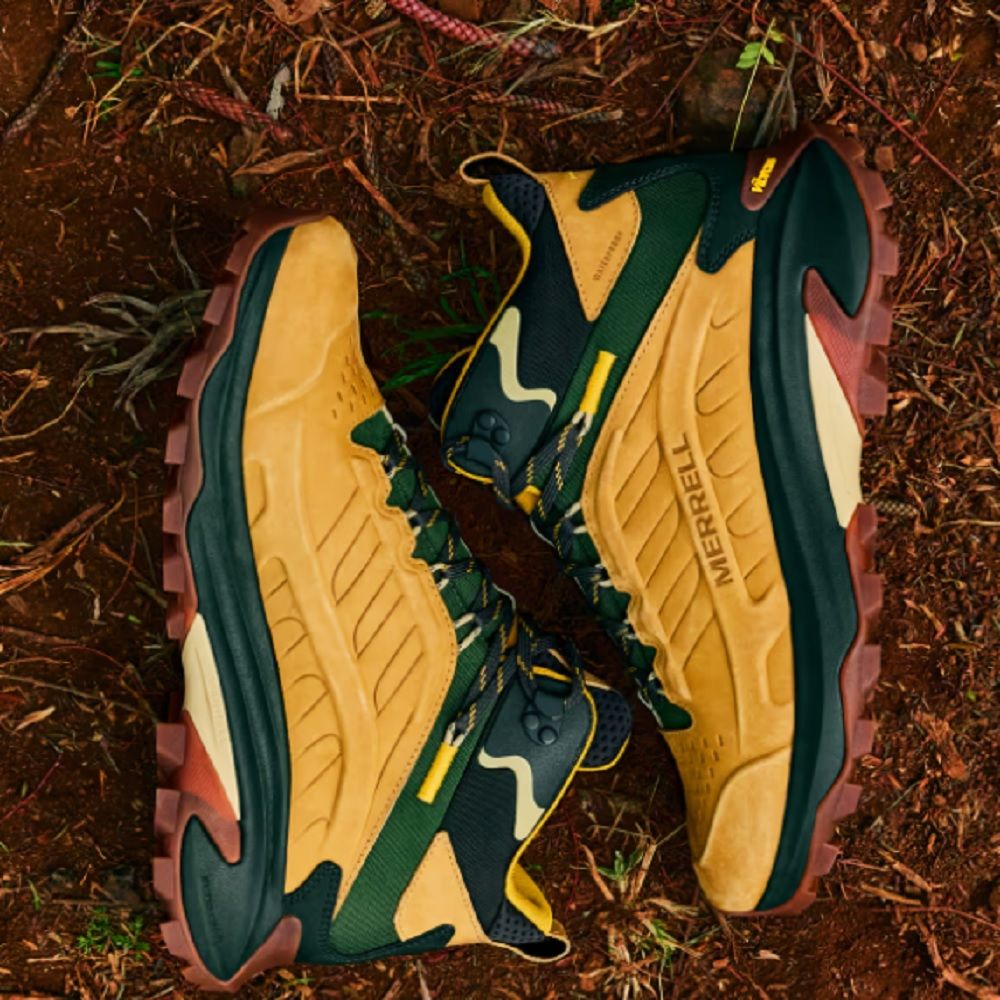 Merrell promo codes - 15% OFF in May 2026