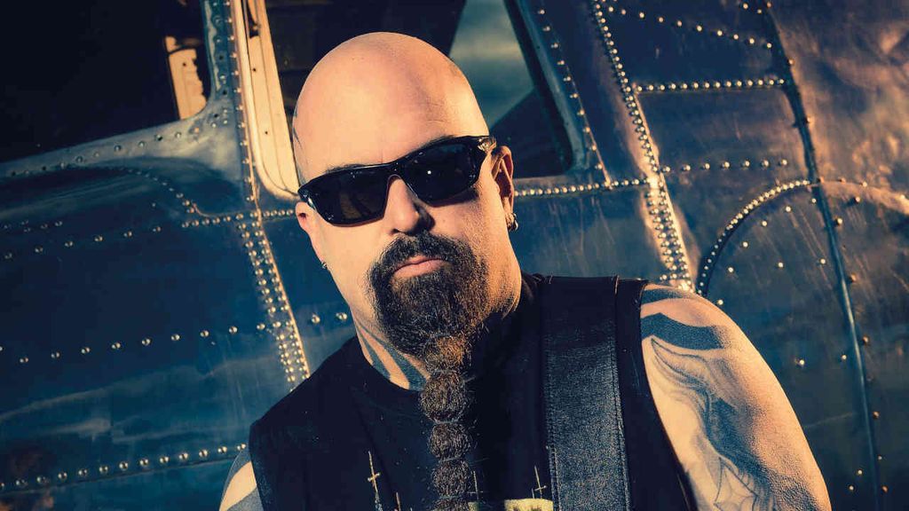 Here’s everything we know about Slayer guitarist Kerry King’s new band ...