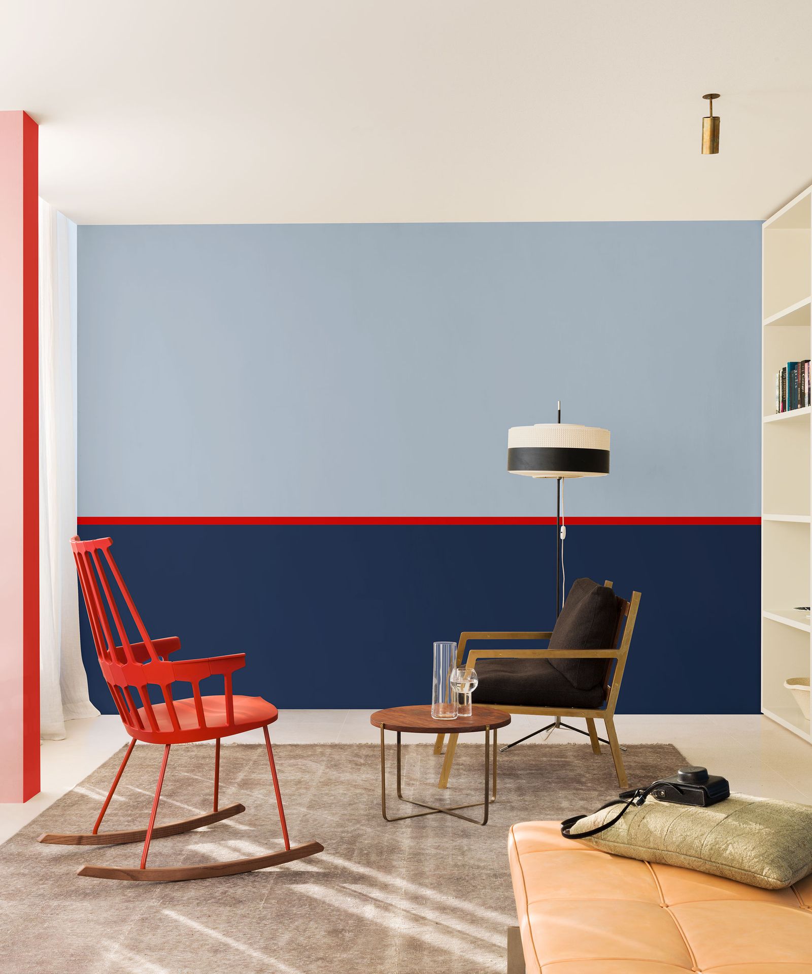 Accent color ideas – how to use them and why they are important | Homes ...