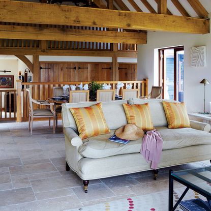 Take a tour around this Victorian barn conversion | Ideal Home