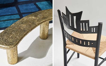 Liam Lee's work merges the natural and the domestic | Wallpaper