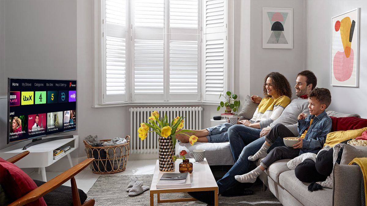 Freeview Play: the UK's live TV and catch-up app explained | TechRadar