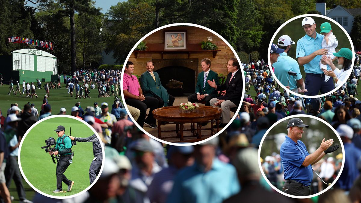 The 12 Things I’d Change To Make The Masters Even Better | Golf Monthly