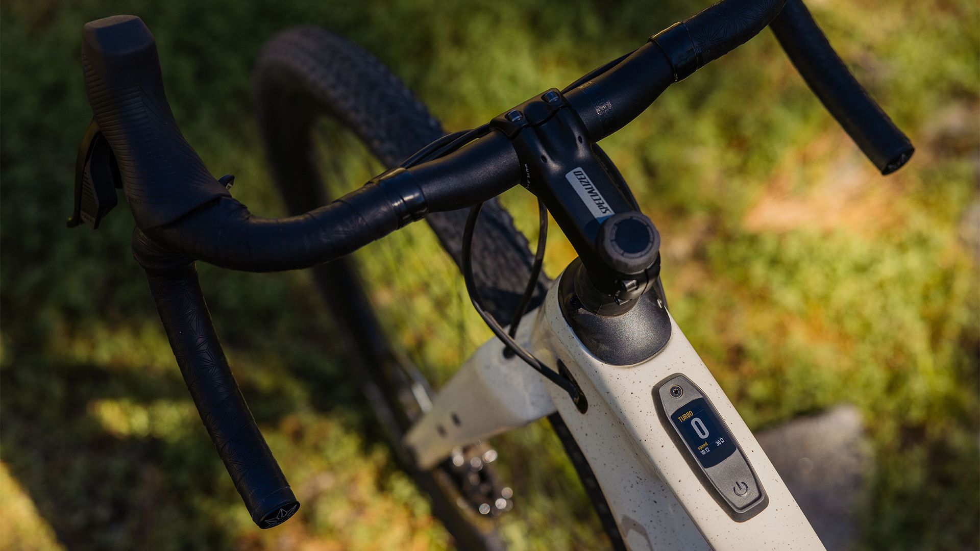 Specialized's all-new Creo 2 is a battery-powered, gravel-devouring ...