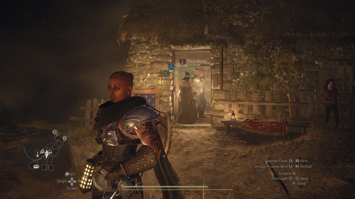 Dragon’s Dogma 2 review: The best open-world game of the modern day ...