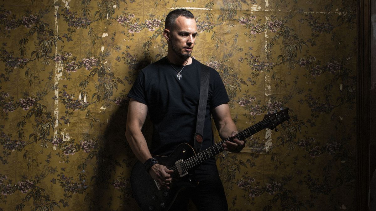 Learn to solo over chord changes and improve your bending with these ...