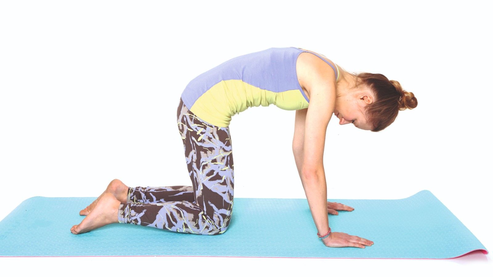 Yoga for back pain–how it works and the best poses to try | Woman & Home
