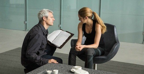 5 Things To Know About Divergent After You've Seen It | Cinemablend