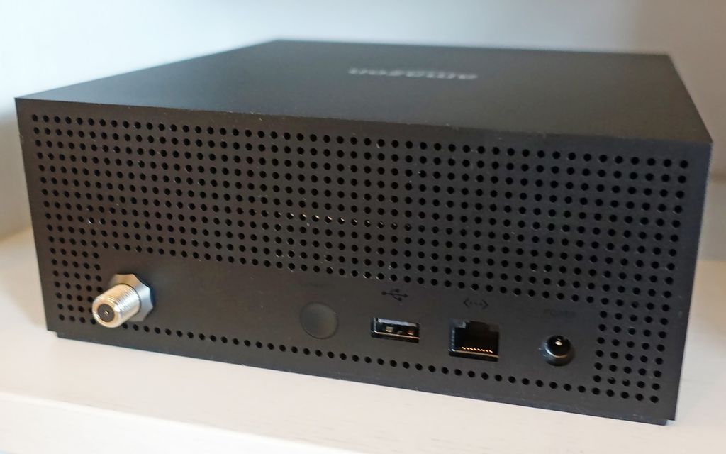 Amazon Fire TV Recast - Full Review and Benchmarks | Tom's Guide