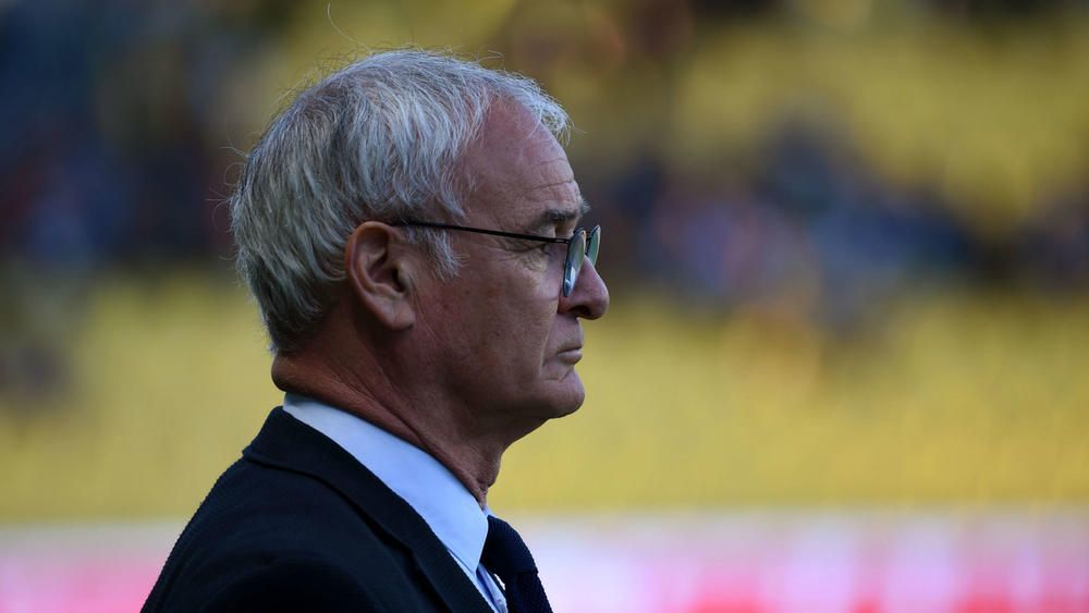 My motivation is intact - Ranieri open to offers following Nantes exit ...
