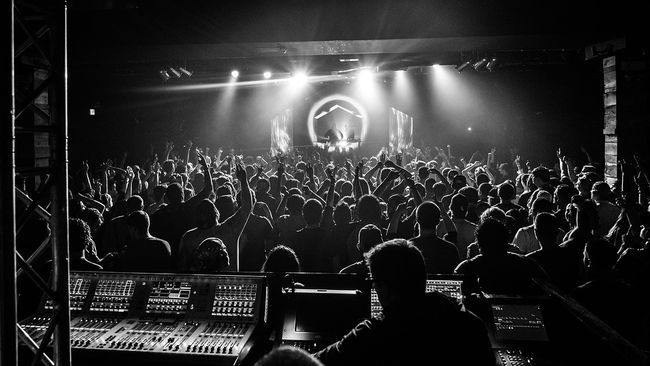 The 15 best bass music and DnB producers/DJs in the world right now ...