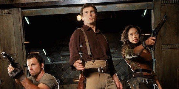 The Firefly Universe Is Officially Expanding Once Again | Cinemablend