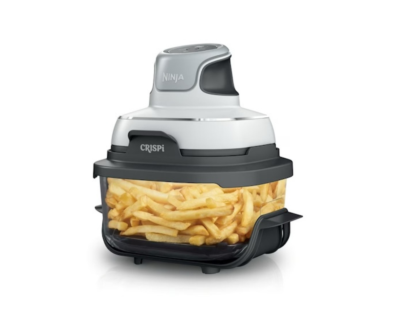 Ninja Crispi Air Fryer Review: is it worth the hype? | Homes and Gardens