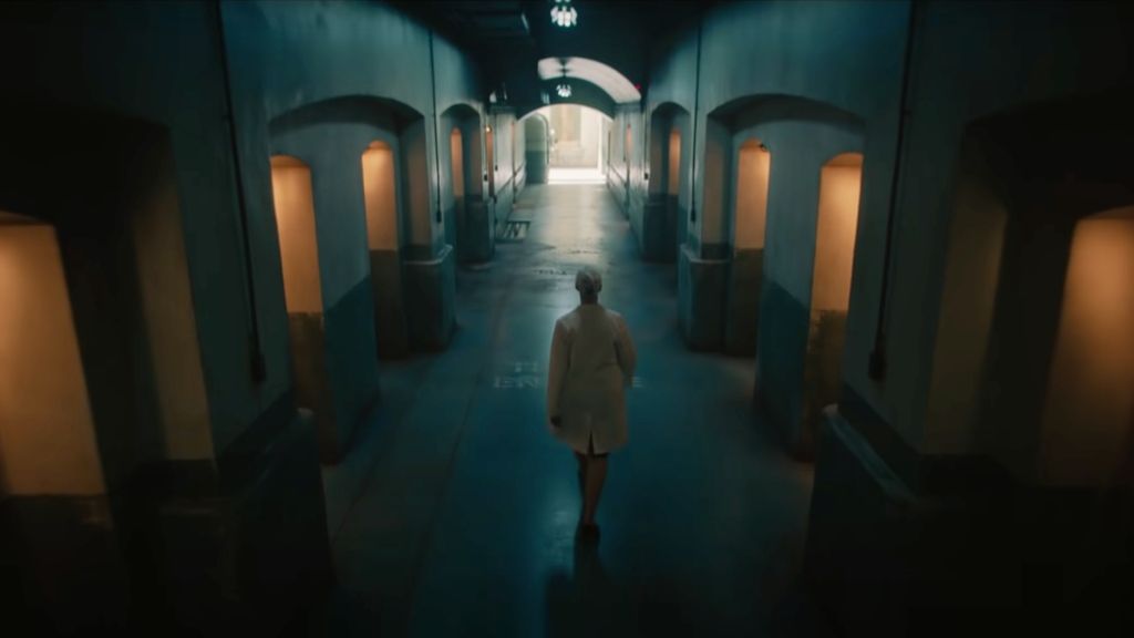 Venom 2: 5 Things To Know About The Mysterious Ravencroft Institute ...