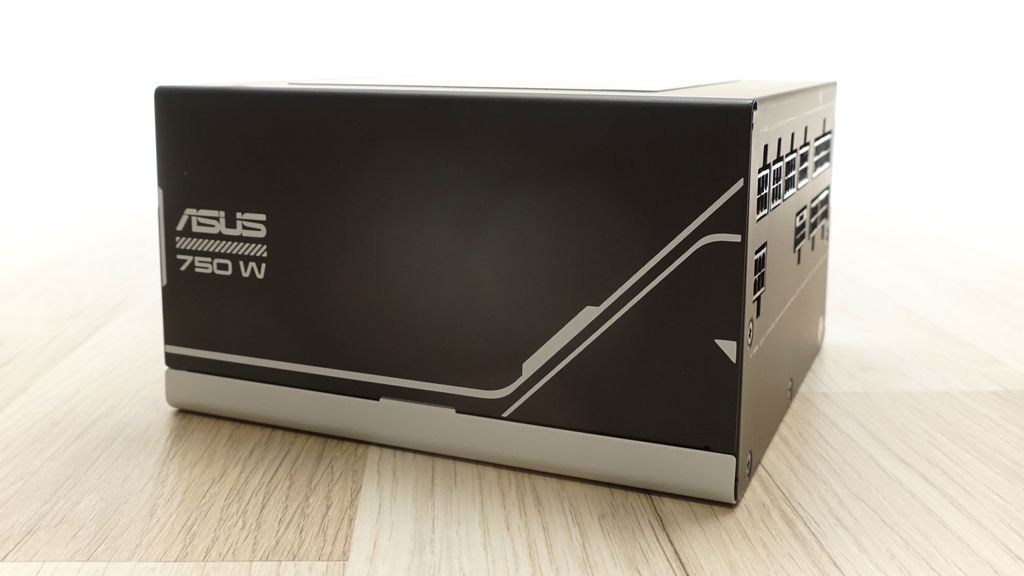 Asus Prime AP-750G Gold 750W PSU review: Good efficiency for the price | Tom's Hardware