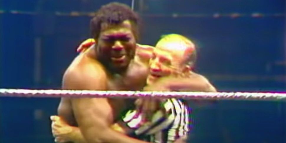 Bobo Brazil: 6 Things To Know About One Of Wrestling's First Black ...