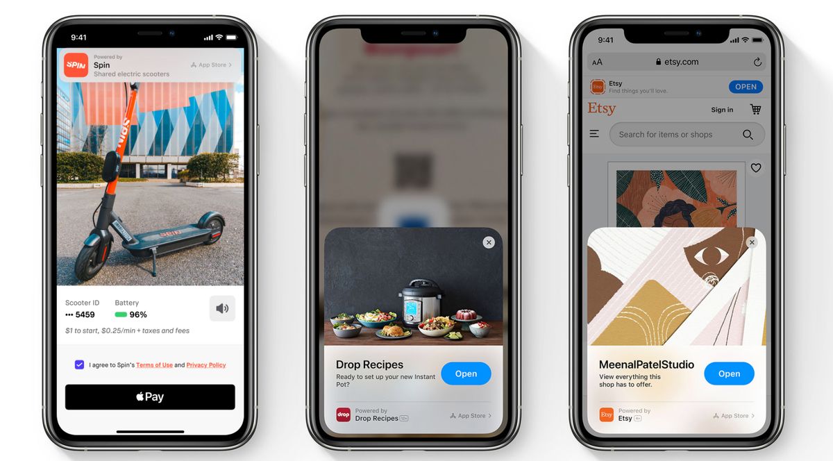 iPhone 12 key features teased in iOS 14 — here's what to expect | Tom's ...
