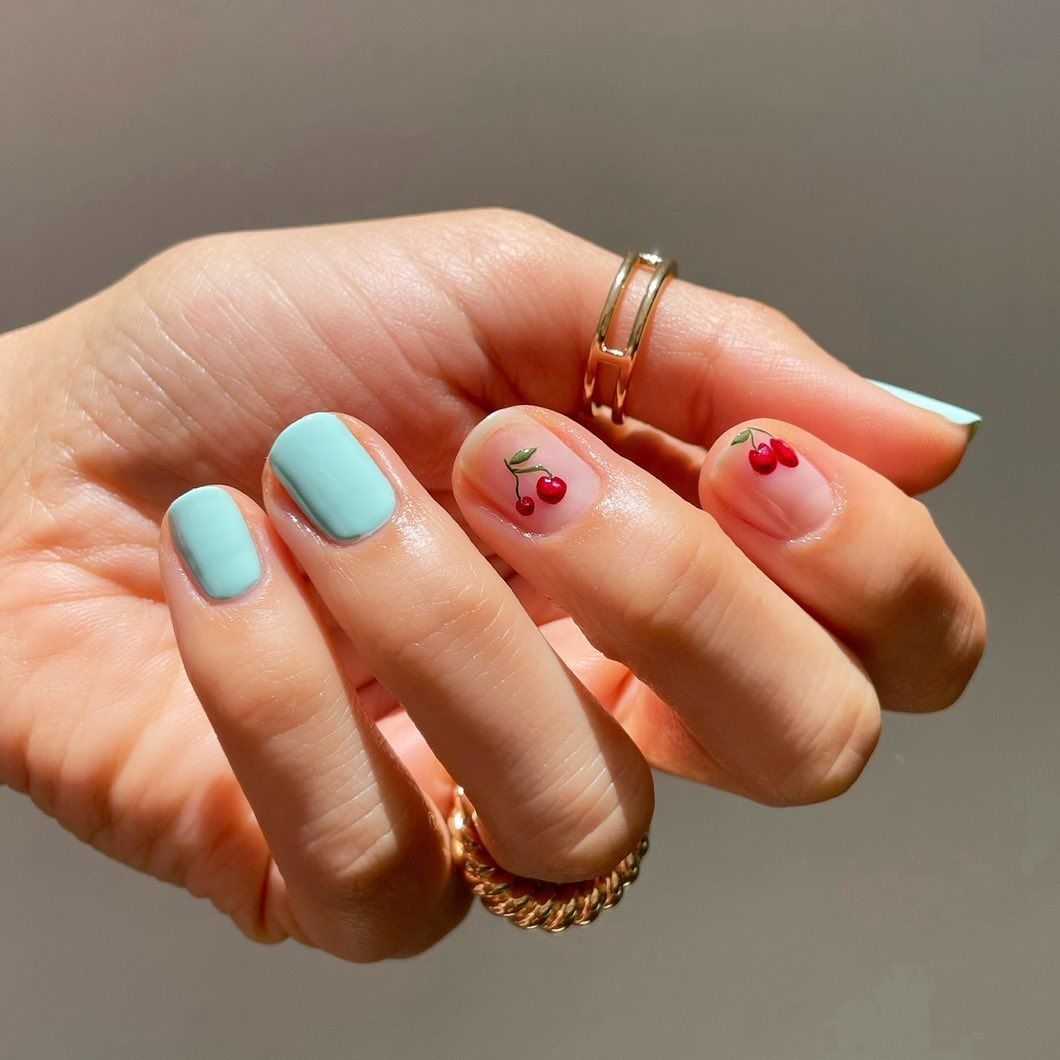 9 Festival Nail Ideas That Will Earn You Endless Compliments | Who What ...