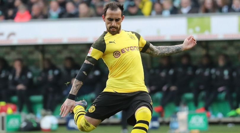 Ranked! The 20 best strikers in the world | FourFourTwo