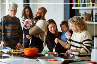 What is spooning? Meaning, benefits and how it could improve your ...