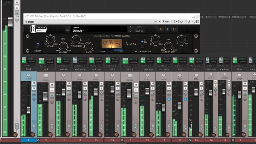 6 advanced bussing tips for next-level mix cohesion | MusicRadar