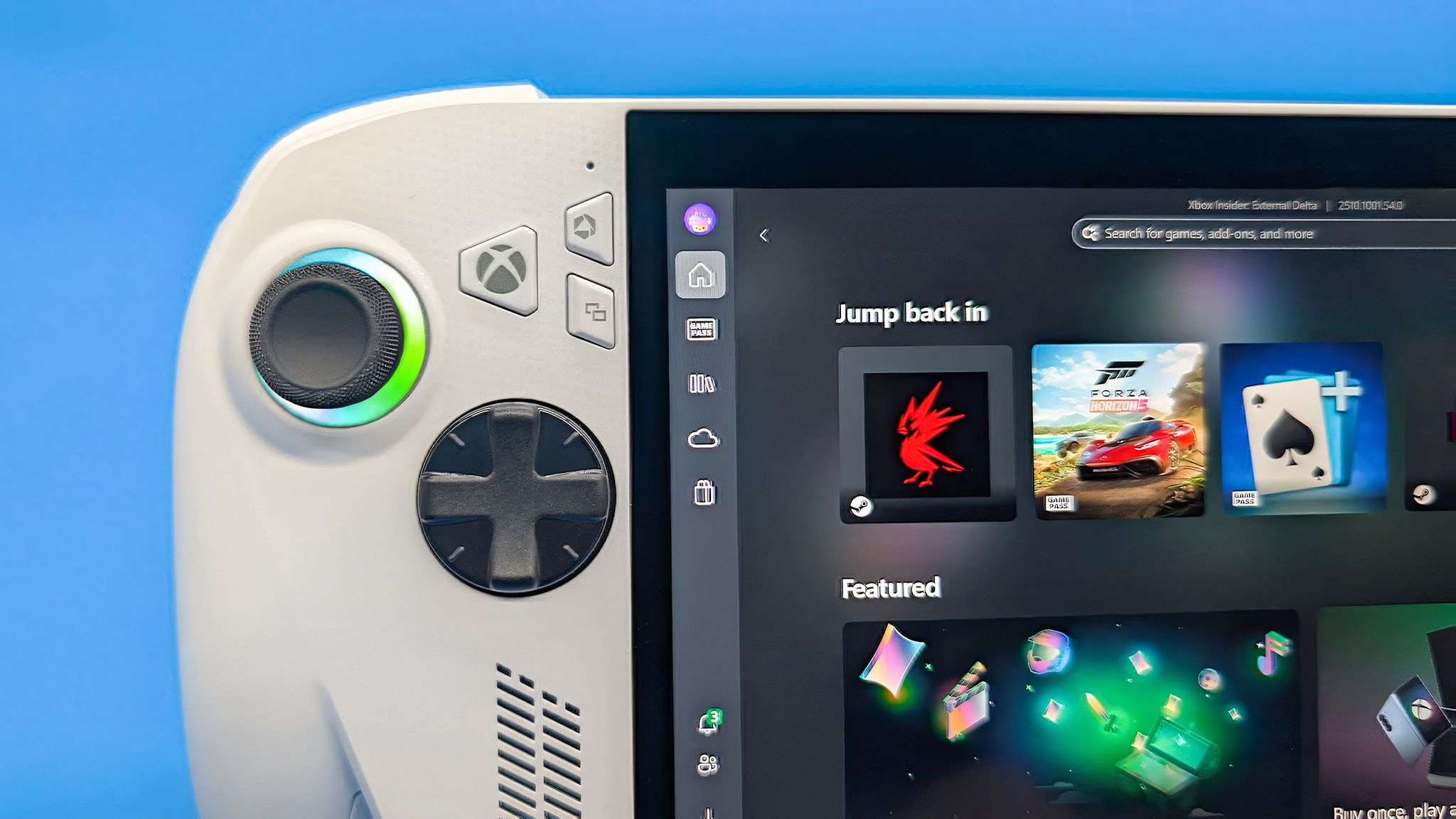 One of the best Xbox Gaming handhelds is now off by 17% | Windows Central