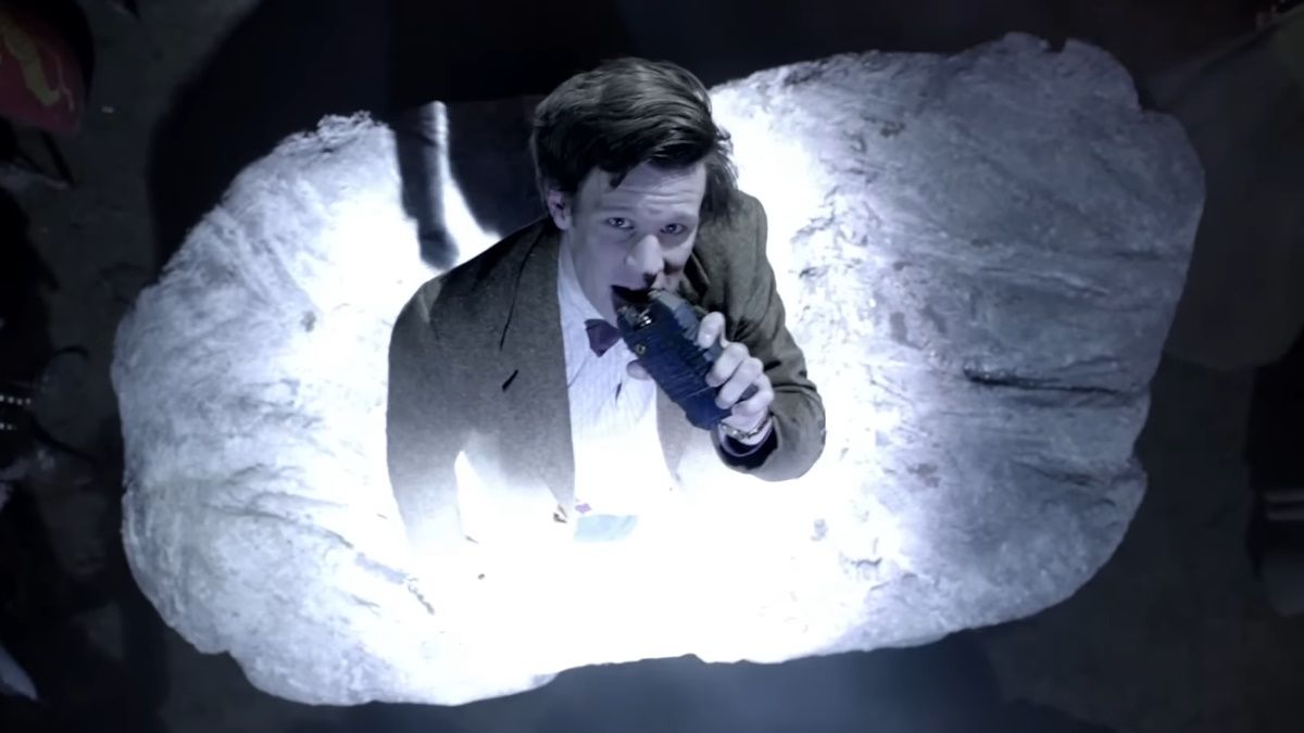 The 32 greatest Doctor Who characters | GamesRadar+