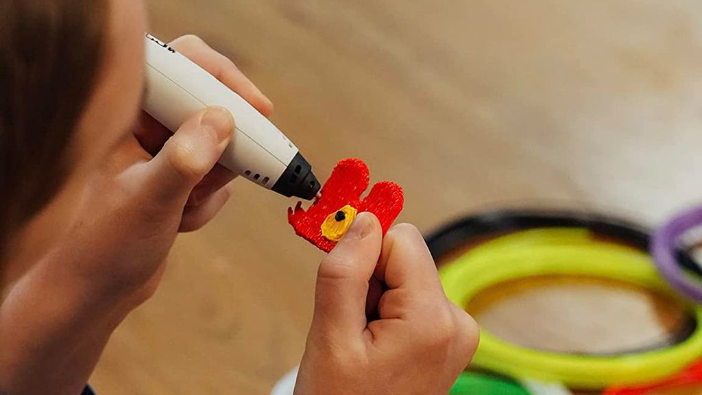 The best 3D pens in 2024: model and design in 3D | Creative Bloq