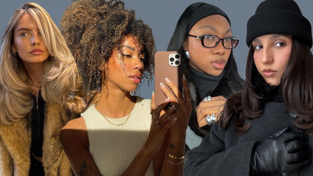 From L.A. to Oslo: 20 Top 2025 Hair Trends | Who What Wear