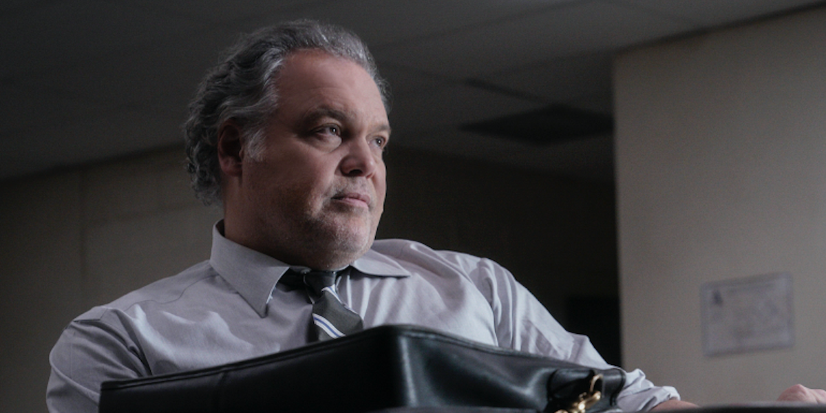 CBS All Access' Interrogation: Cast List, Trailers, Premiere Date ...