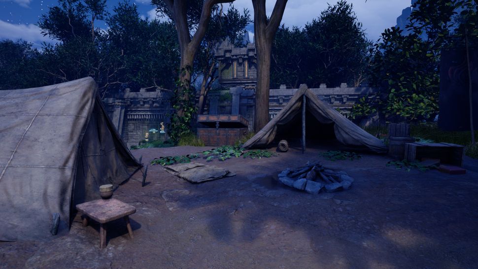 Pyromancer’s Key location in Avowed | PC Gamer