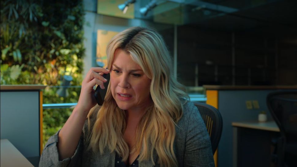 Love Hard Cast: Where You've Seen The Netflix Movie Actors Before ...