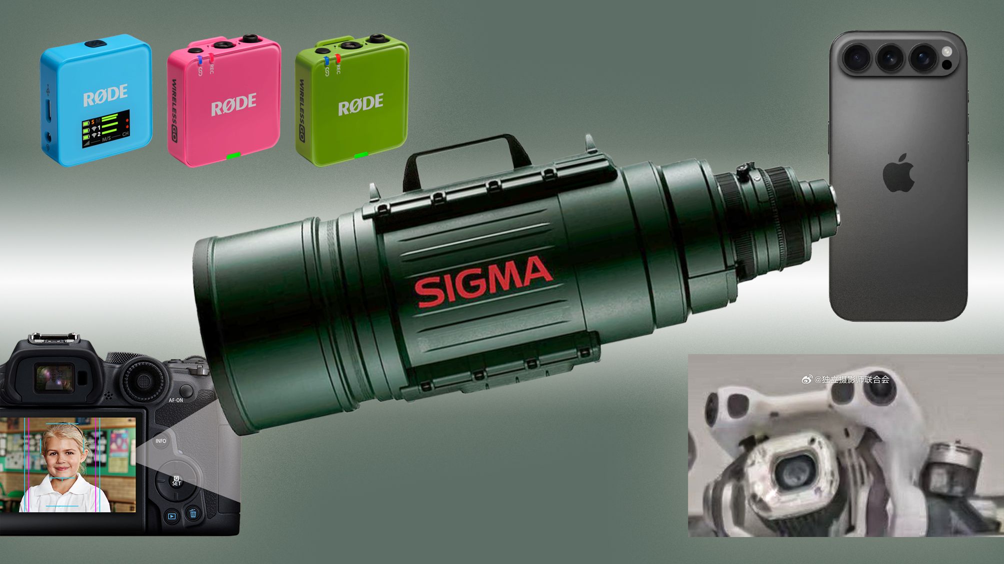 Weekly Wash: the 5 biggest camera news stories of the week (Dec 15 ...