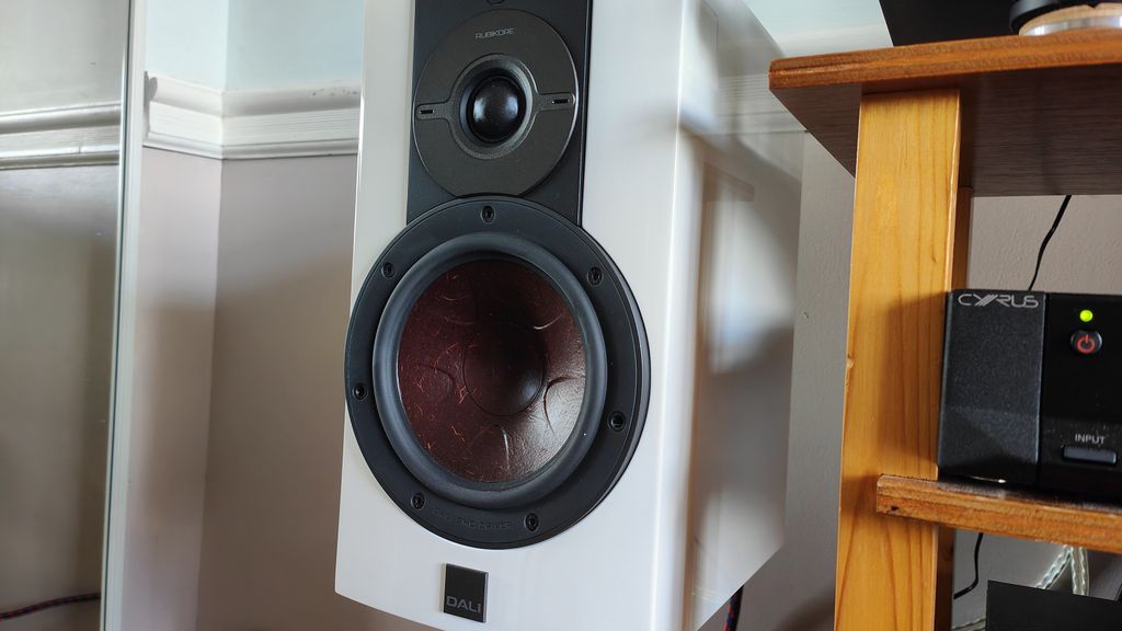 Dali Rubikore 2 review: excellent value for money in these big-sound ...