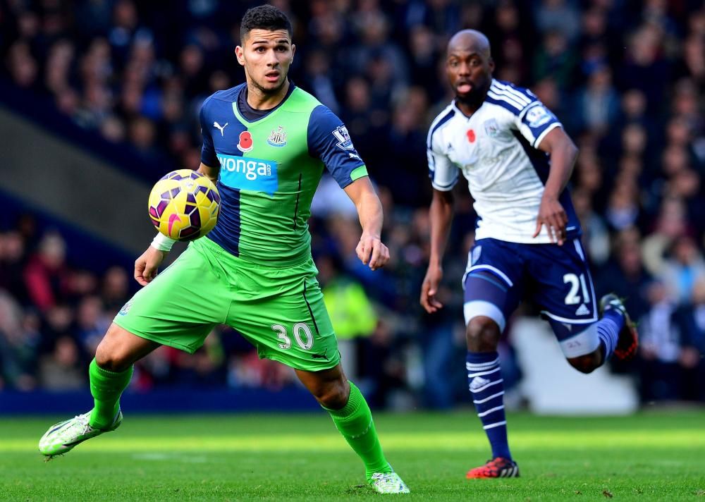 Abeid credits loan spell for transforming career | FourFourTwo