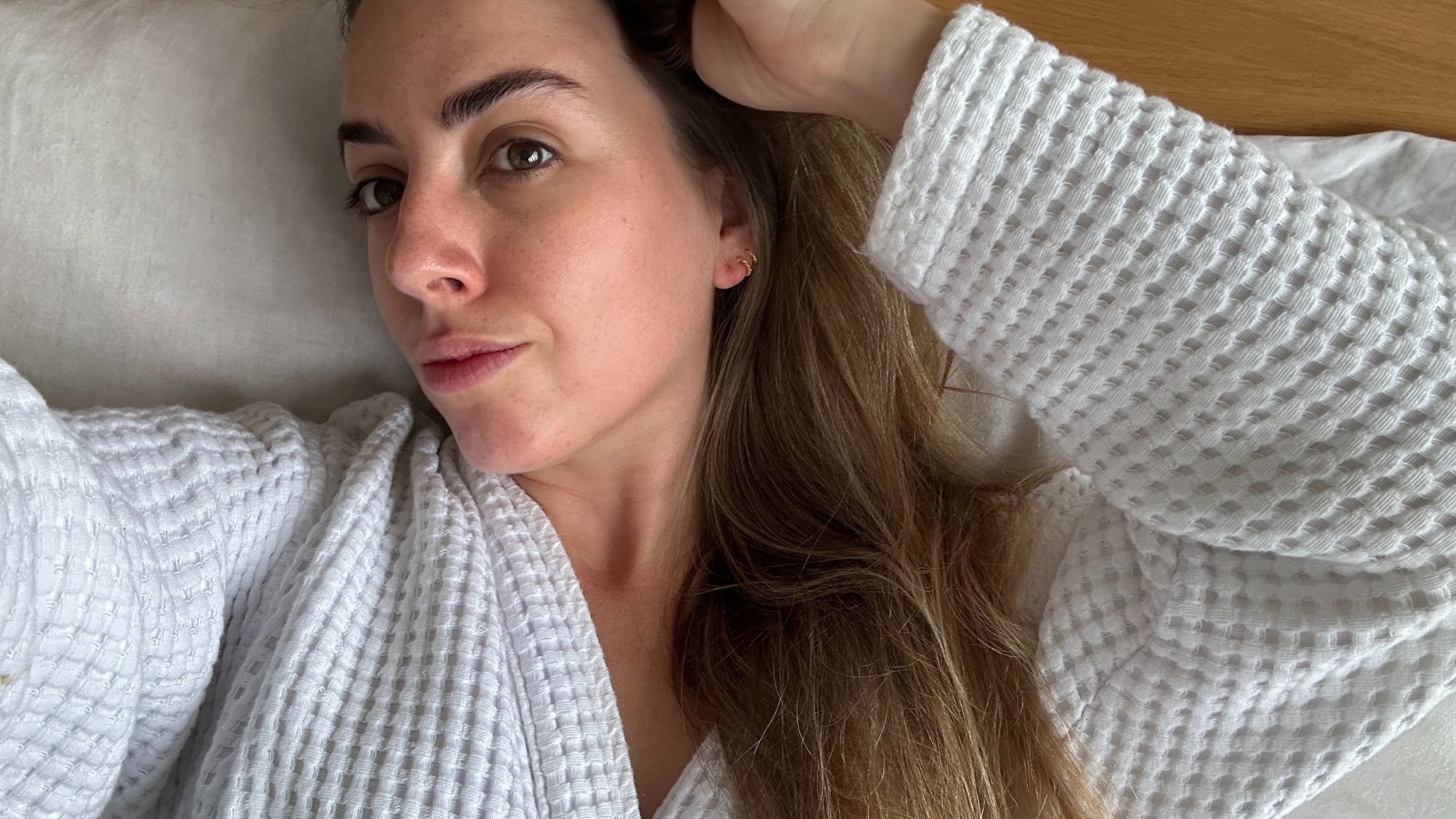 Wildsmith Skin Super Hydrating Overnight Mask, Reviewed | Marie Claire UK