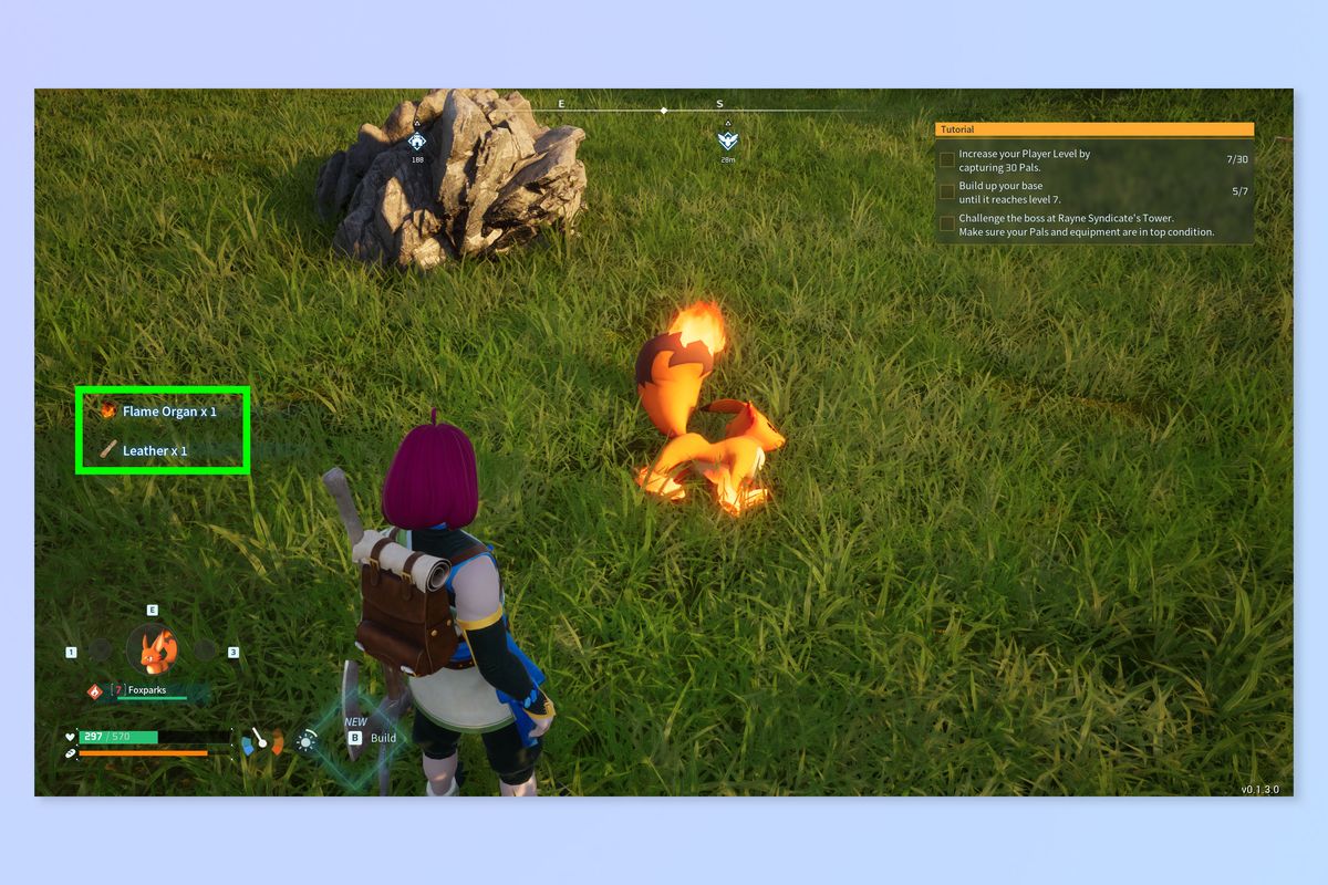 How to find and get Flame Organs in Palworld | Tom's Guide