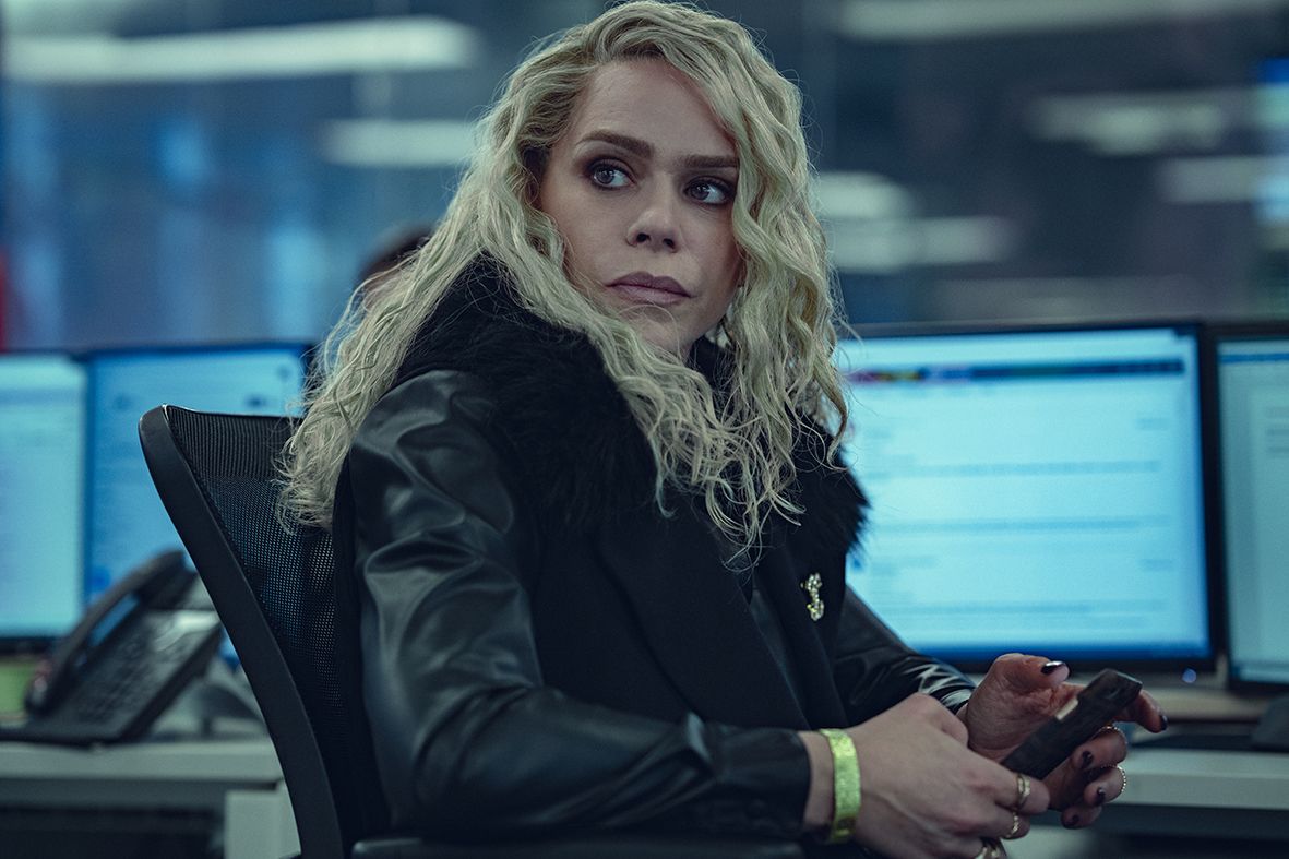 SCOOP: release date. cast, plot, trailer Prince Andrew drama | What to ...