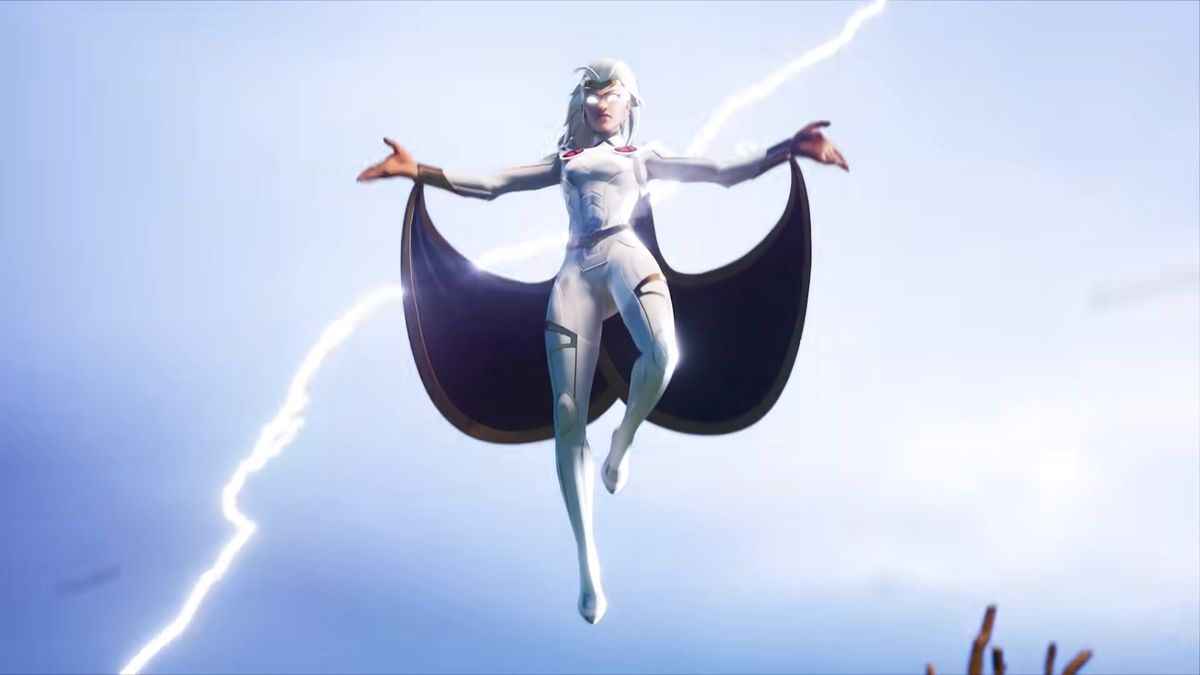 How to complete the Storm Awakening Challenges in Fortnite | PC Gamer