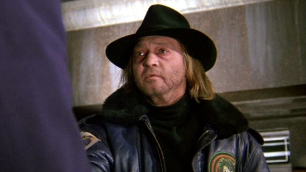 9 Unfairly Overlooked Batman Movie Side Characters | Cinemablend