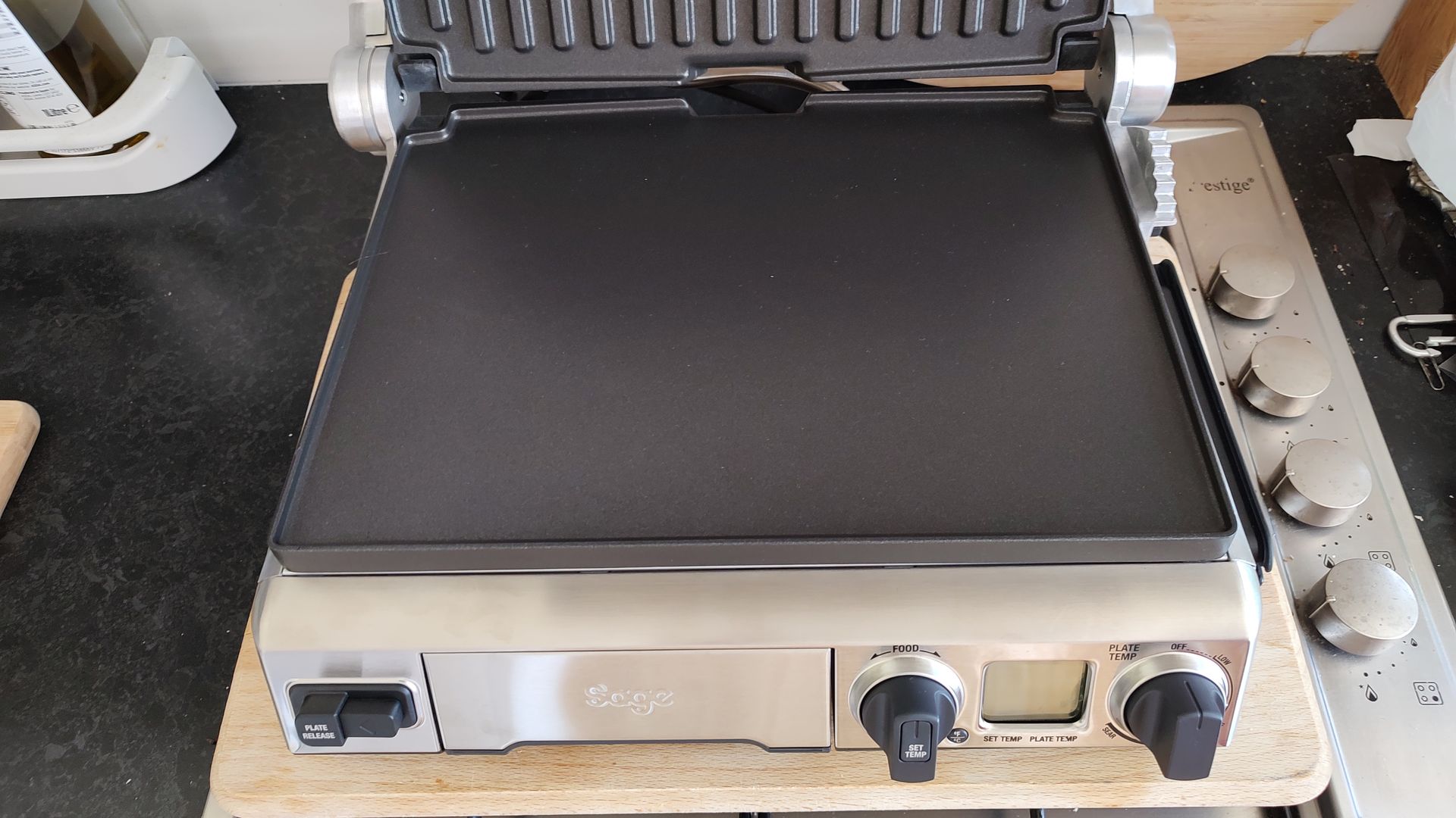 Best electric grill 2023: the best indoor and outdoor electric grills ...