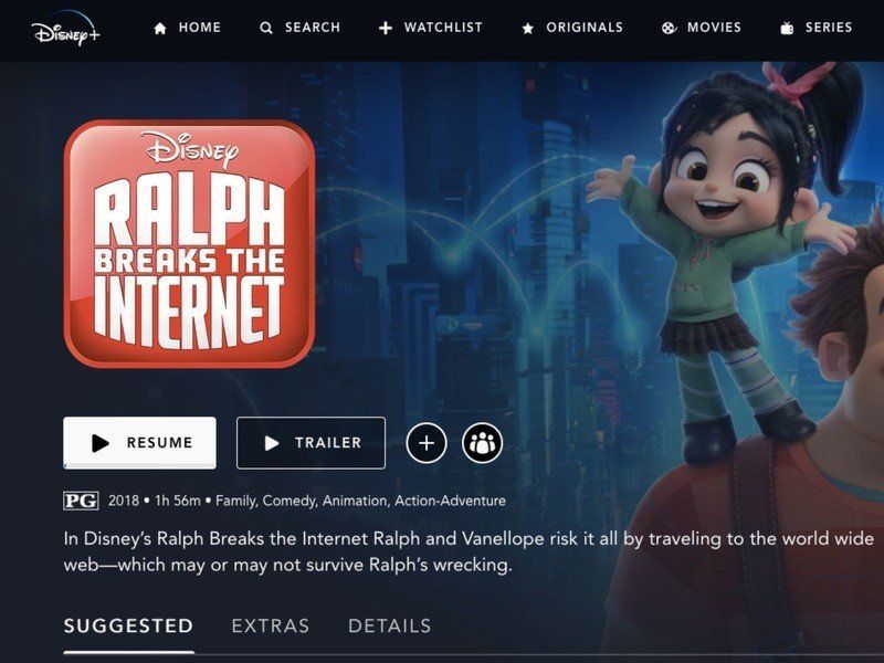 GroupWatch on Disney+: How to host a virtual watch party | Android Central